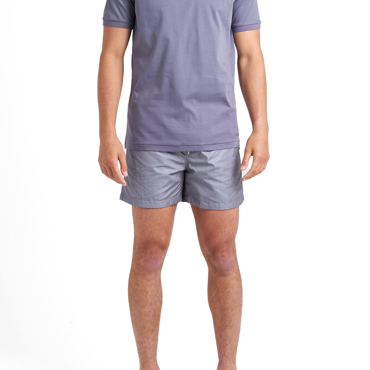 Light & Steel Grey Swim Shorts – LANKA Clothing